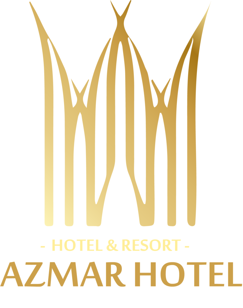 Azmar Hotel & Resort – 5 Star Hotel